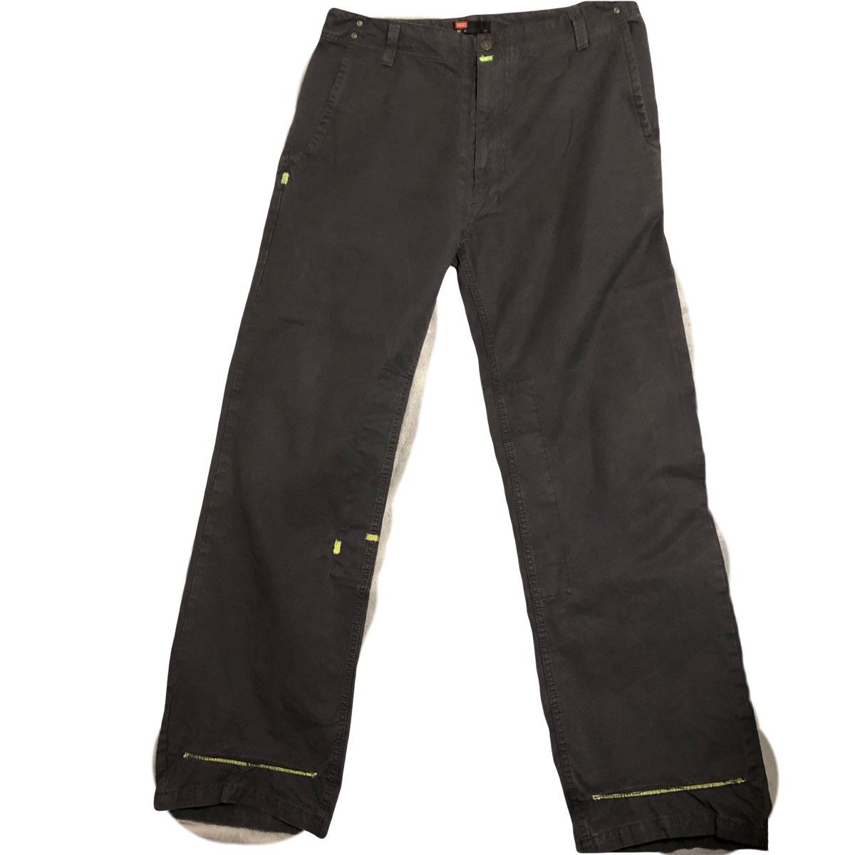 Diesel × Streetwear Diesel Chino Trousers | Grailed
