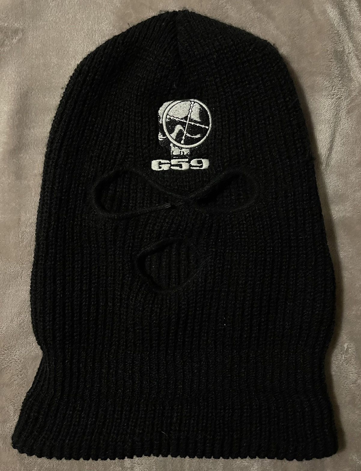 G59 Records G59 SKI MASK | Grailed