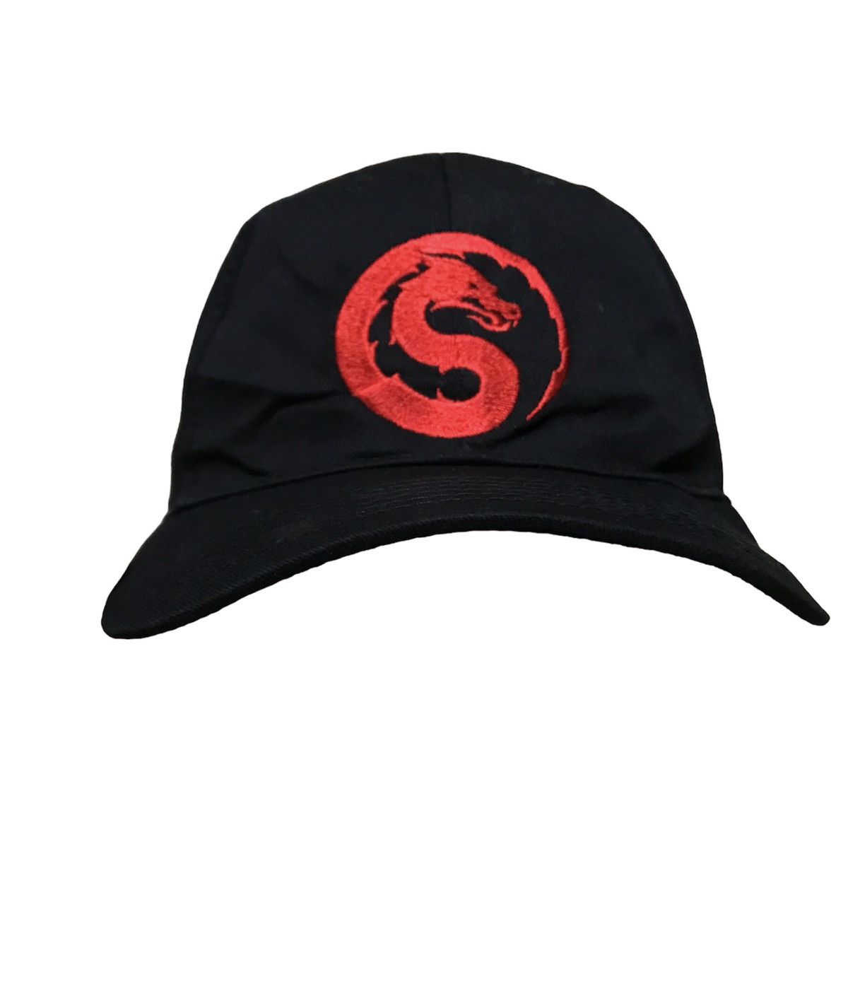 Cartoon Network Mortal Kombat Krew Movie Cap | Grailed