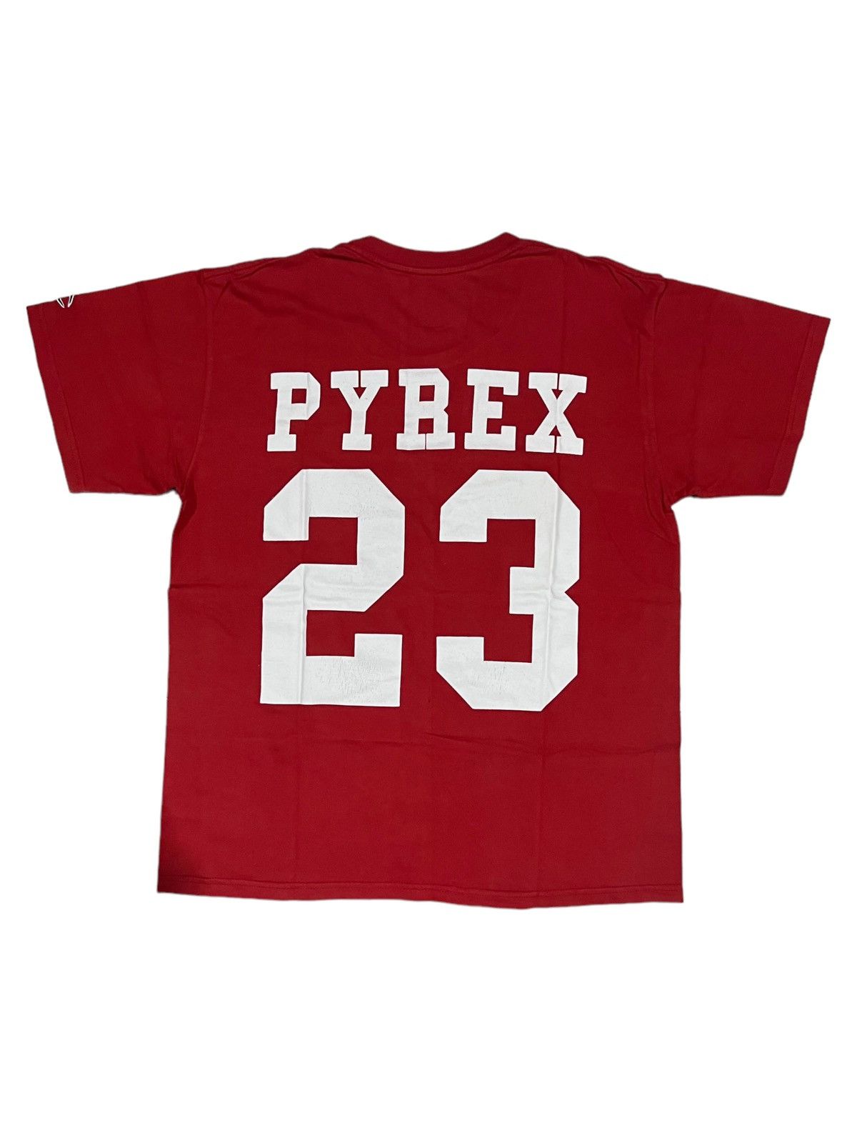 Champion × Pyrex Vision × Virgil Abloh VERY RARE VINTAGE T SHIRTS ...