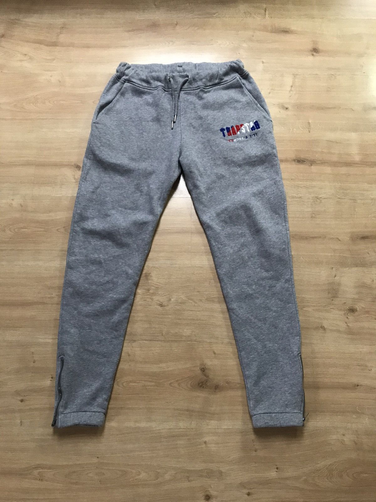 Trapstar London Trapstar London Uk Pants | Grailed