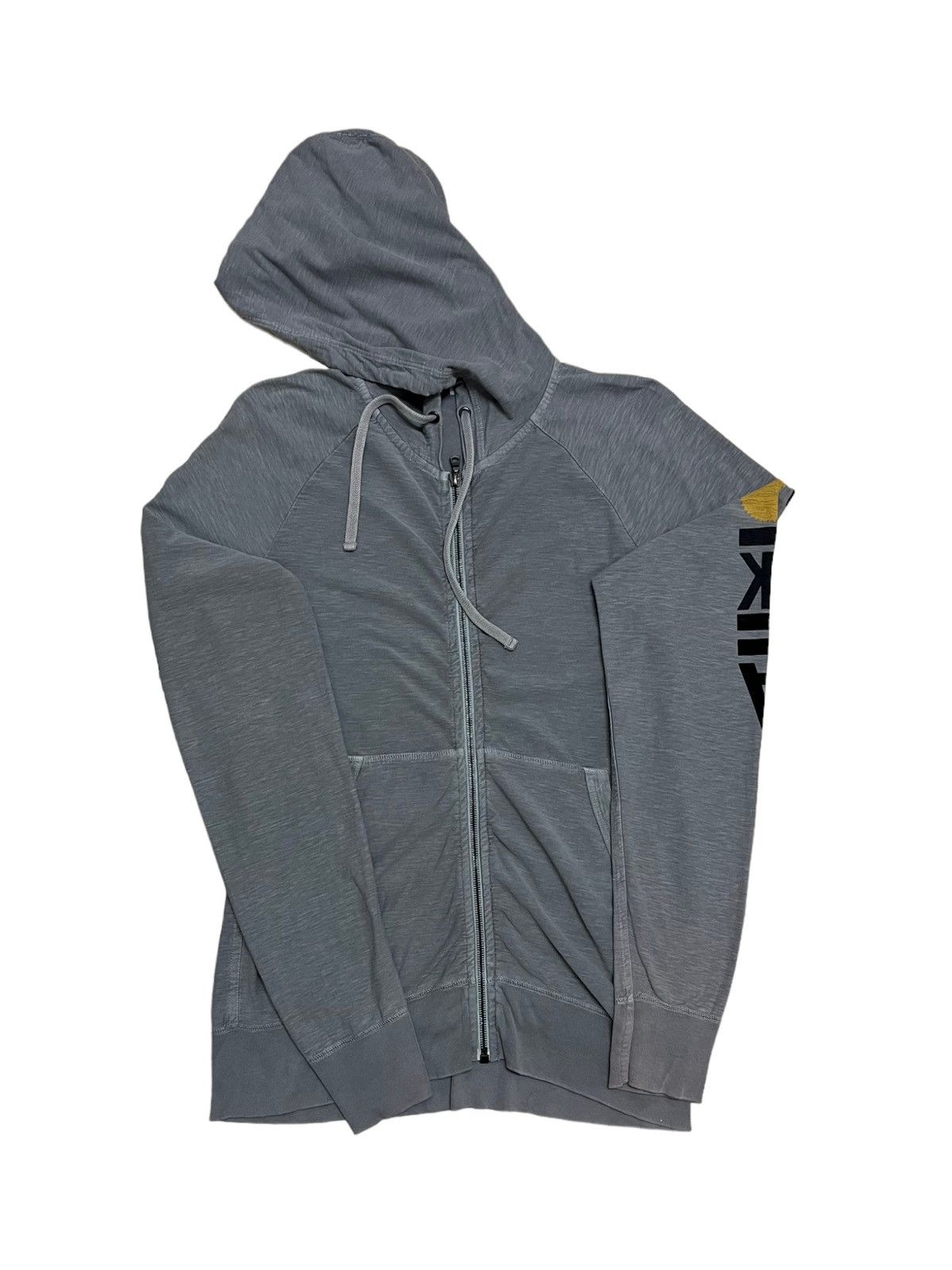 James Perse Designer James Perse Hoodies Zip Avantgarde Style | Grailed