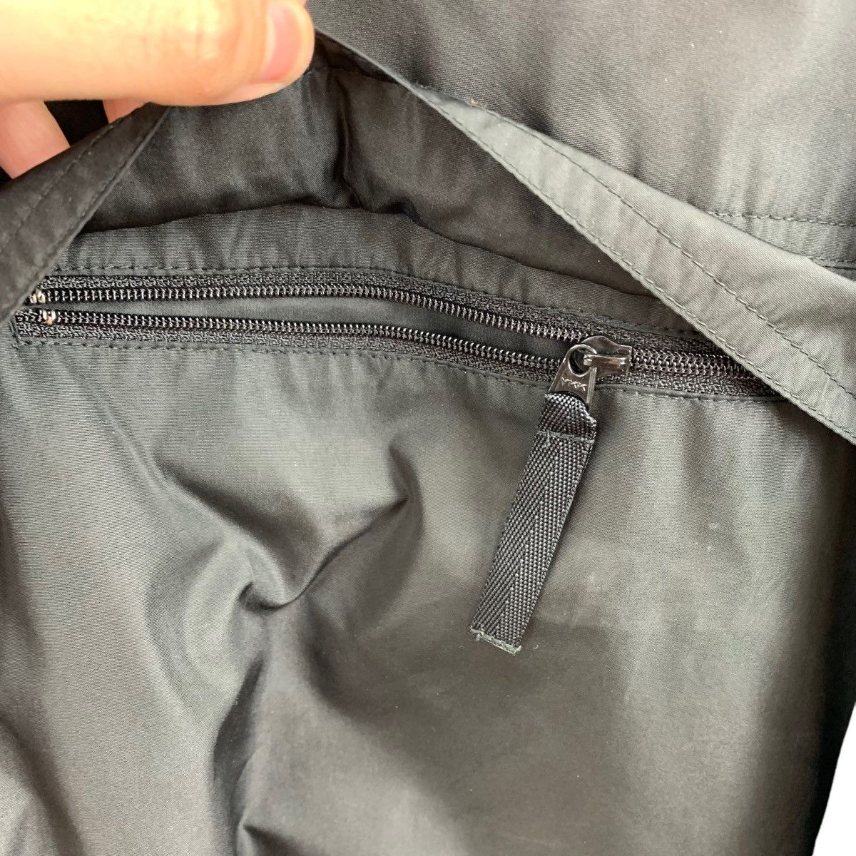 Rare!! UP RENOMA Paris Men zipper jacket Rare!! UP RENOMA Paris Men zipper jacket