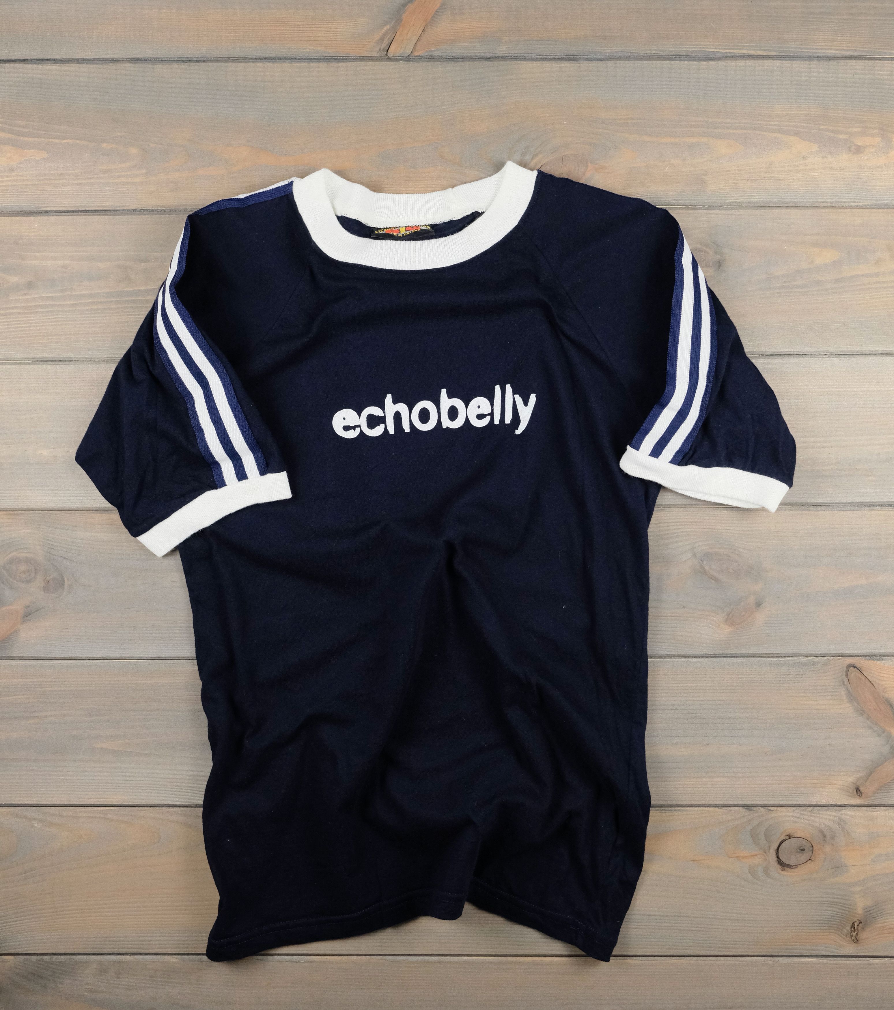Vintage Echobelly Ego vintage/deadstock ringer | Grailed