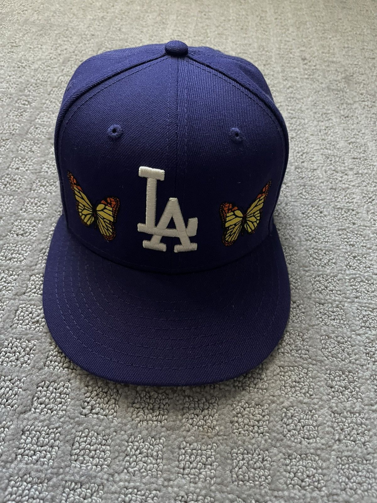 New Era LORD FUBU FITTED 7 5/8 | Grailed