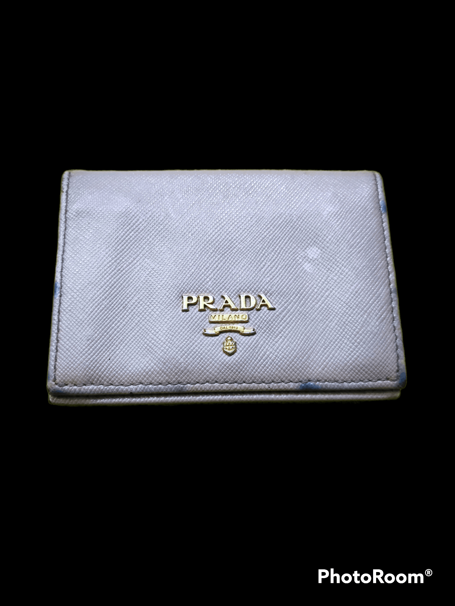 Italian Designers × Luxury × Prada Nice Prada Limited Edition Card ...
