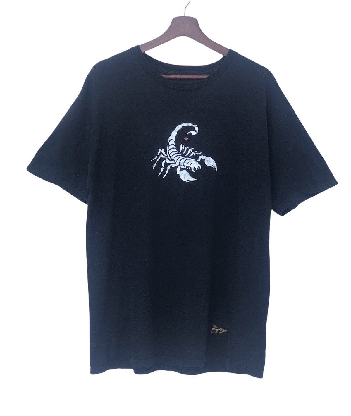 SSUR Ssur Plus ( Rebel Army Officer Garment) | Grailed