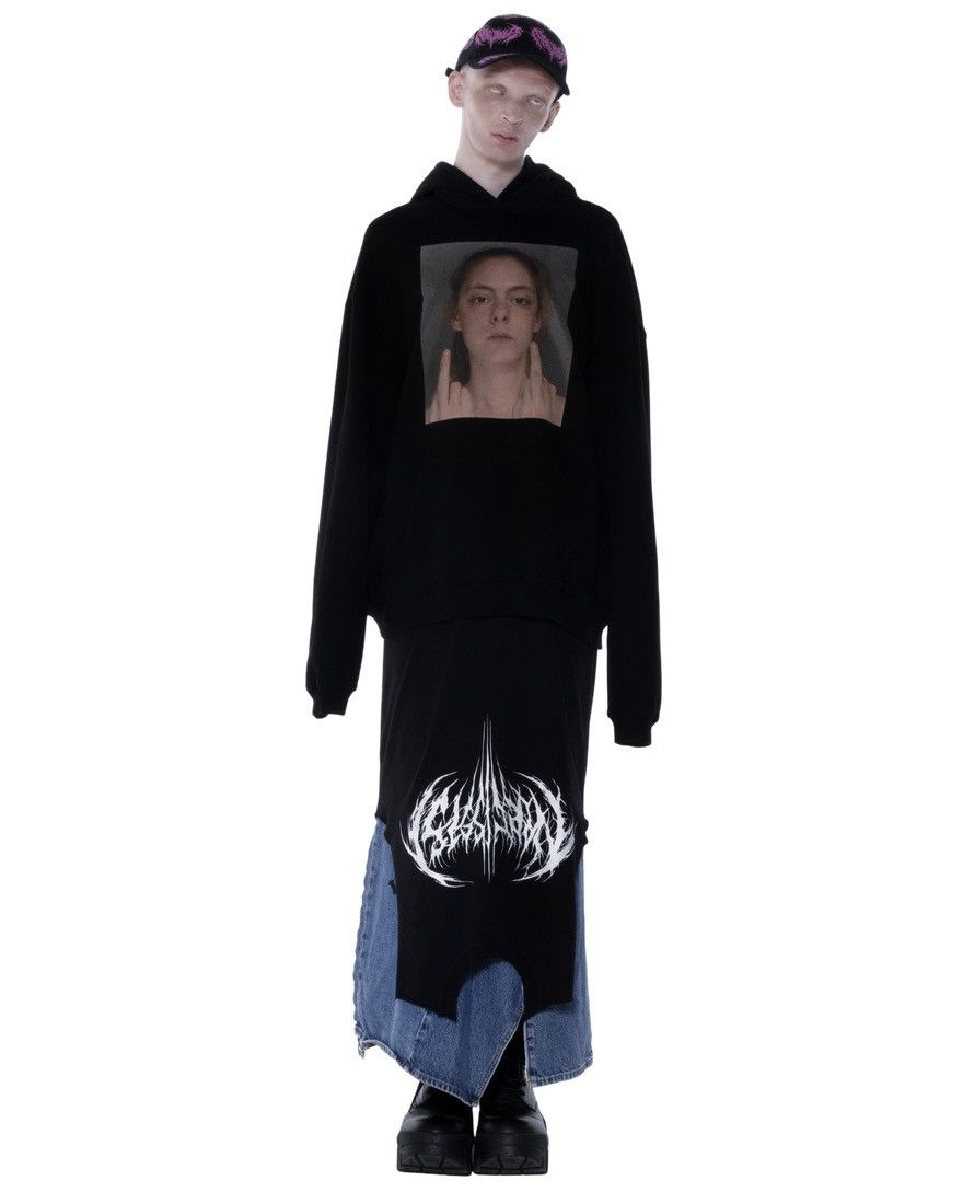 Designer × Playboi Carti × Streetwear Playboi Carti Narcissist Mugshot ...