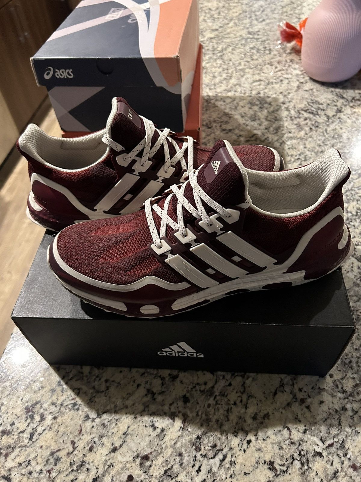 Adidas Bait adidas attack on titan ultra boost | Grailed