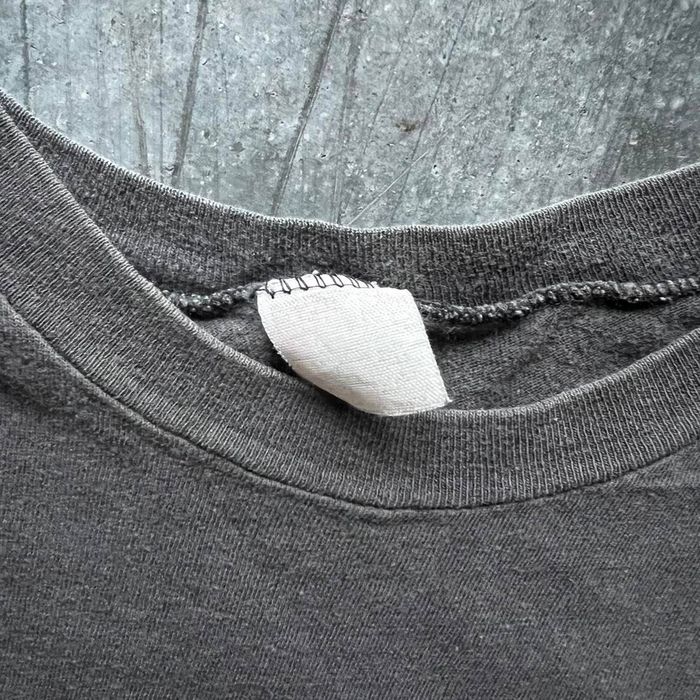 Vintage Vintage 1982 Rush Signals Band Tour Tee | Grailed