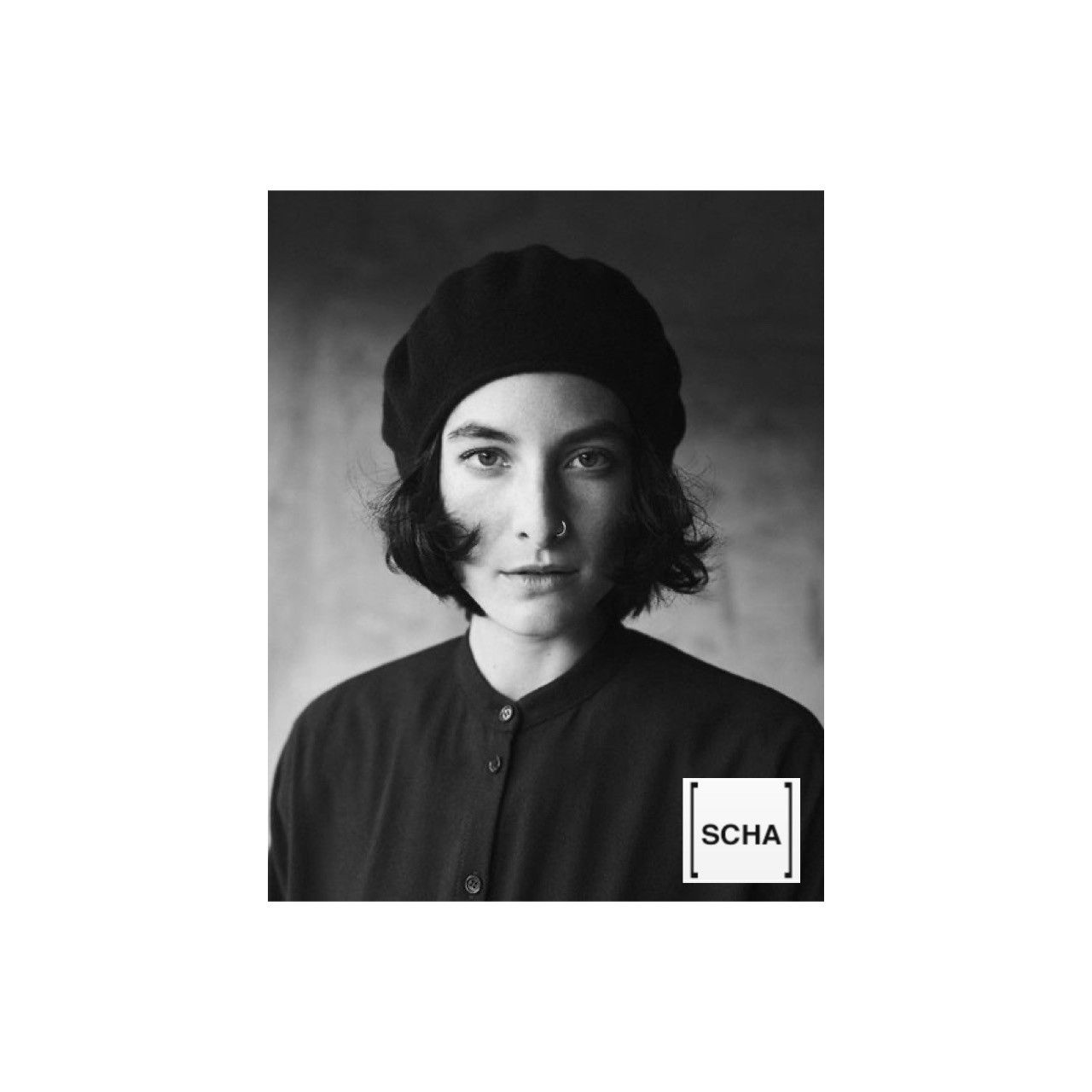 Scha Felted Wool Beret Hat | Grailed