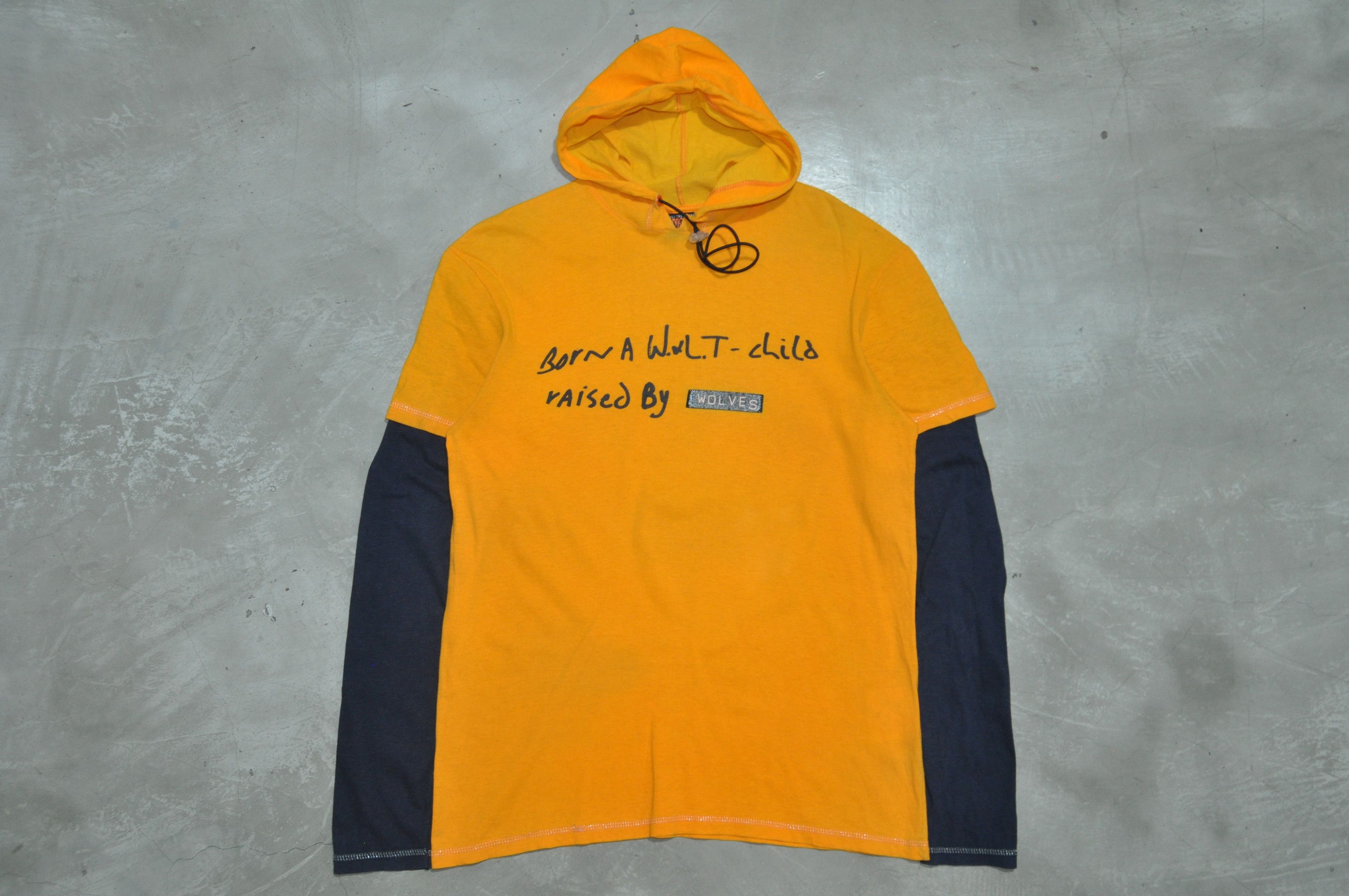 Walter Van Beirendonck WVB - W