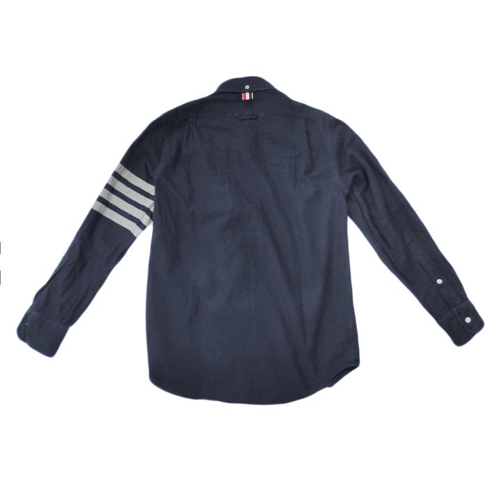 Thom Browne Thom Browne 4-Bar Shirts | Grailed