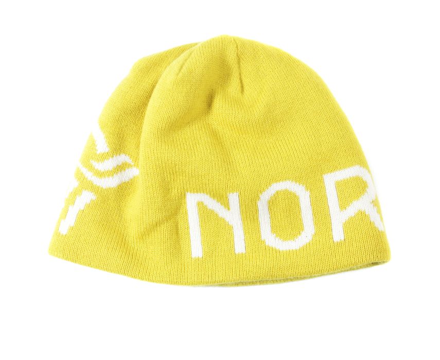 Norrona Big Logo Hat | Grailed