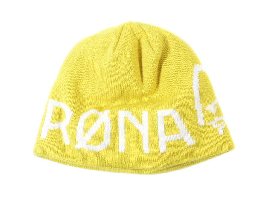 Norrona Big Logo Hat | Grailed