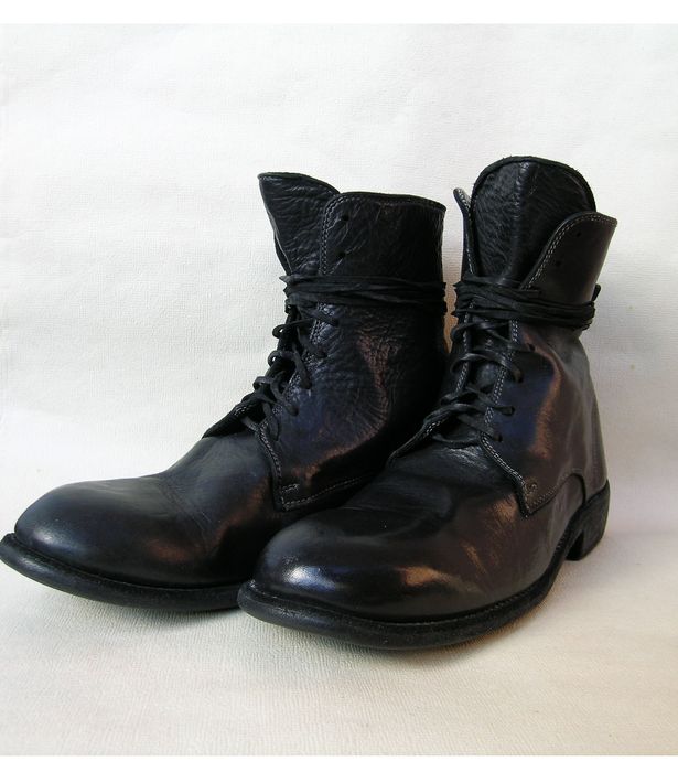 Guidi 995 Horse Full Grain | Grailed
