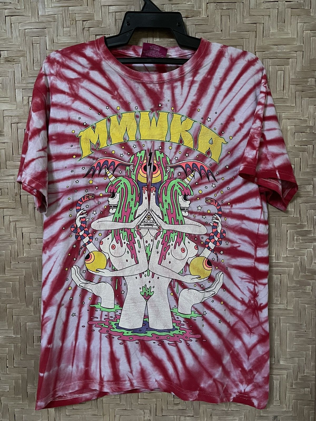 Art × Streetwear 💥Streetwear MNWKA Art Sexy Full Print💥 | Grailed