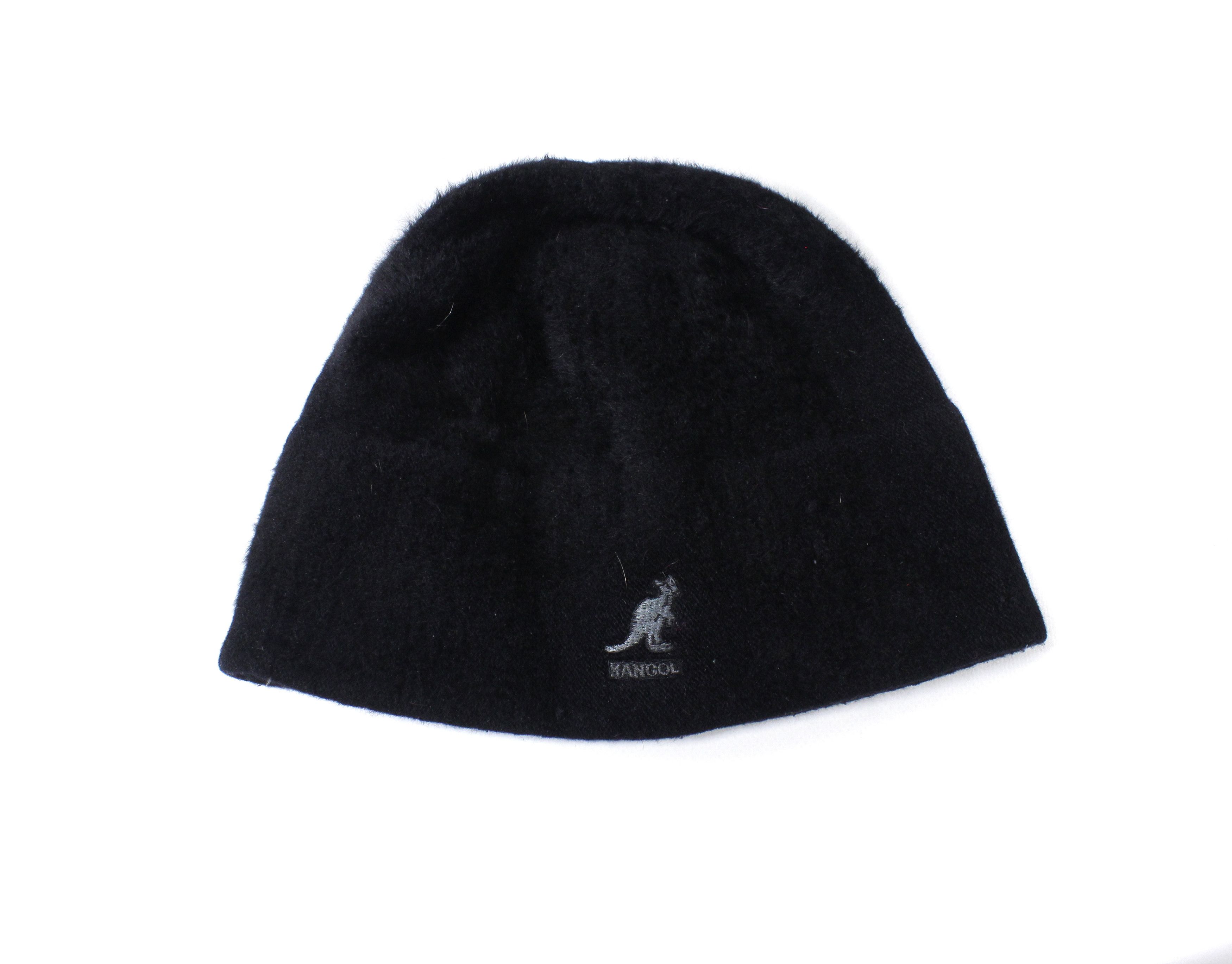 Kangol 90S Logo Mohair Rap Hat Vintage | Grailed