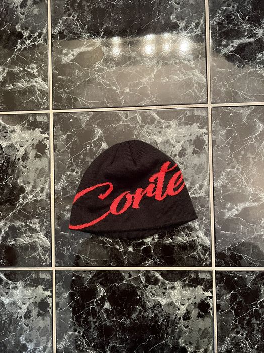 Corteiz CORTEIZ BEANIE | Grailed