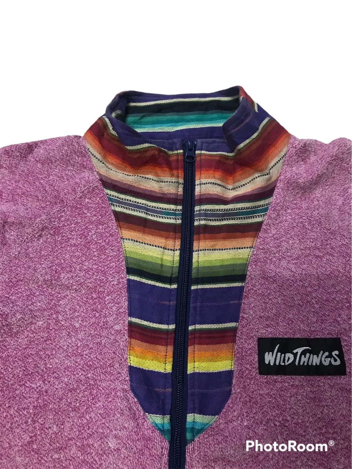 Japanese Brand Wild Things sweater rare design | Grailed