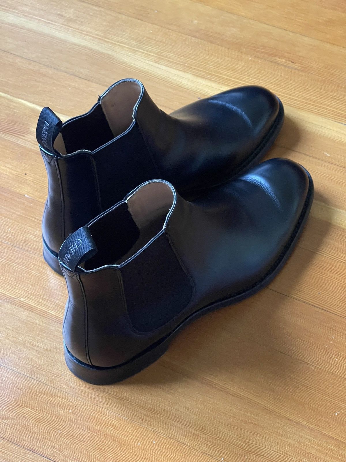 Joseph Cheaney & Sons Godfrey D Chelsea Boot | Grailed