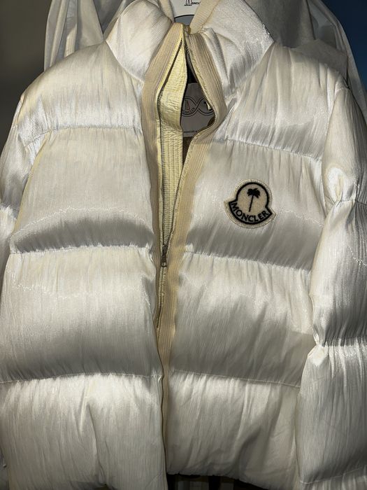 Moncler Moncler Maya 70 by Palm Angels | Grailed