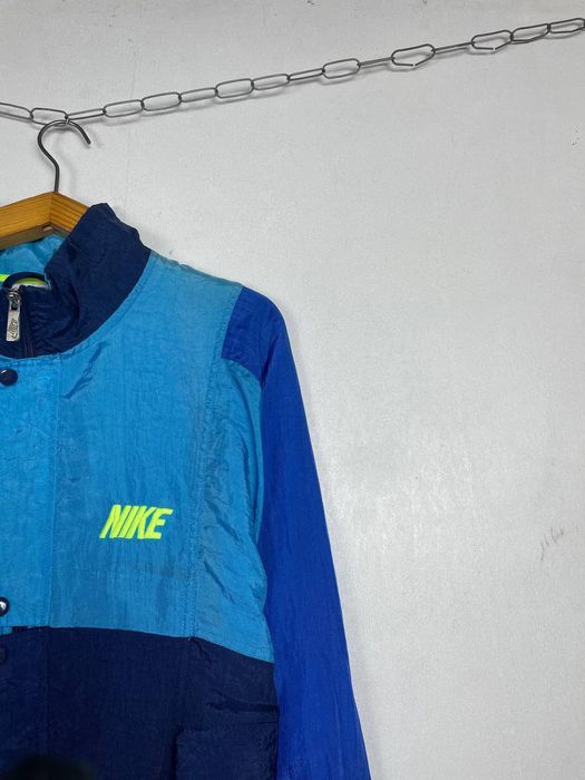 Nike Vintage Nike Olympic jacket 90s | Grailed