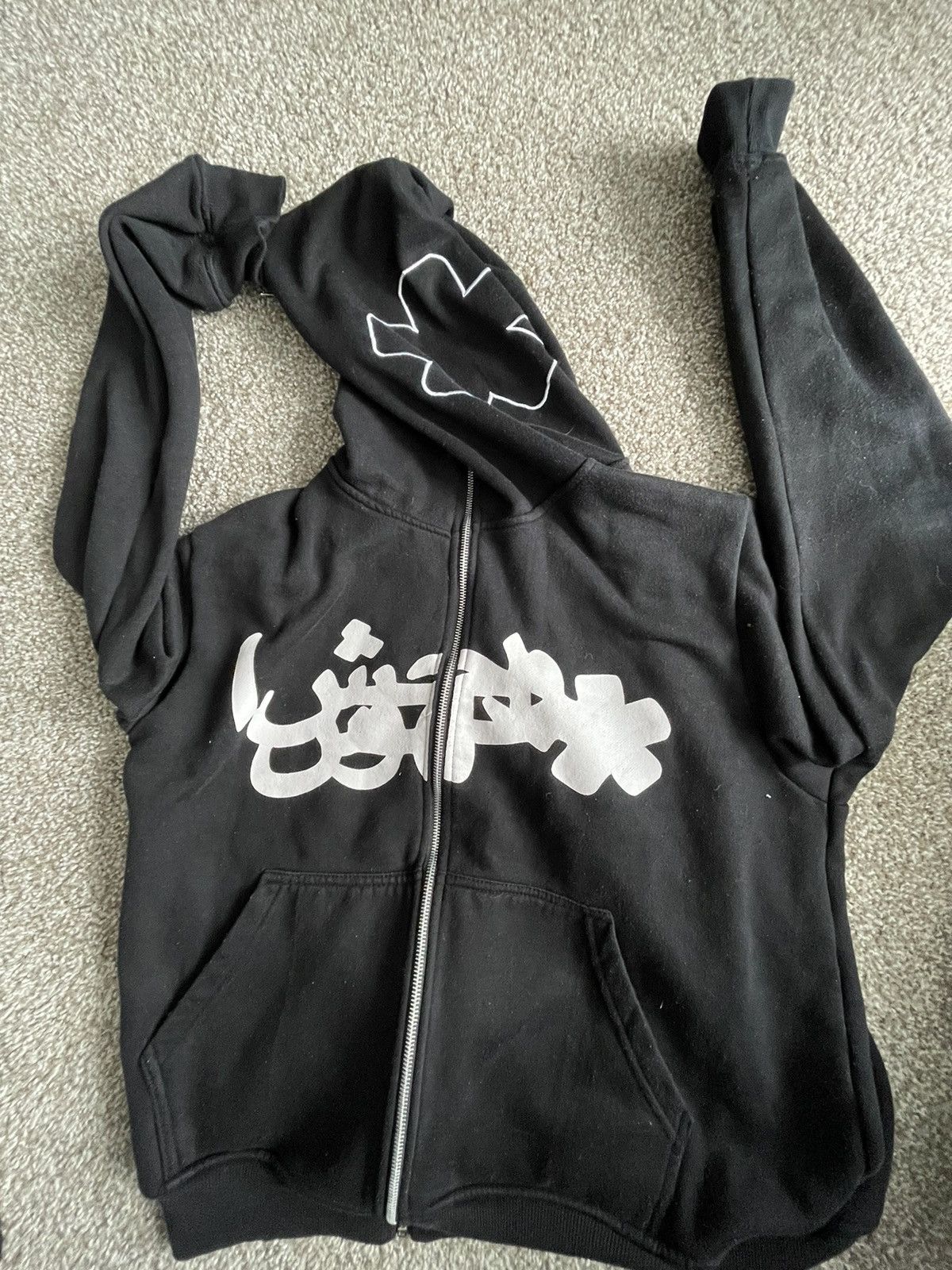 Hype × Streetwear highest tendencies | Grailed