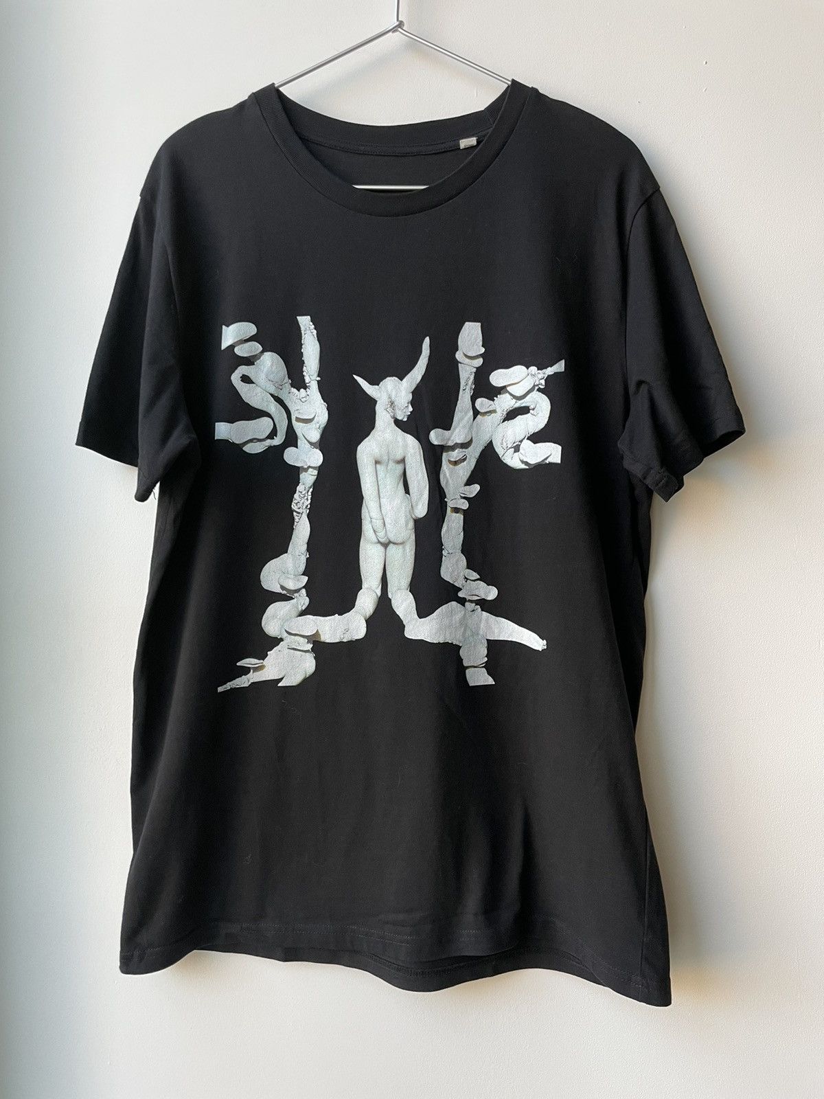 Japanese Brand Arca x Doon Kanda Tee Medium | Grailed