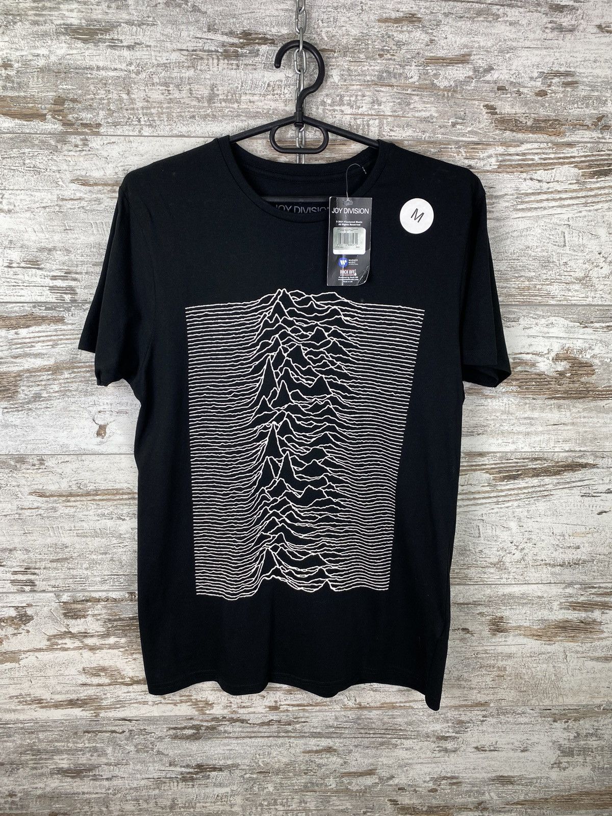 Joy Division Mens Joy Division t shirt new streetwear | Grailed