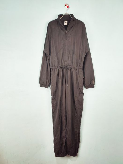Nike (SAMPLE) NIKE LAB OVERALL SUIT | Grailed