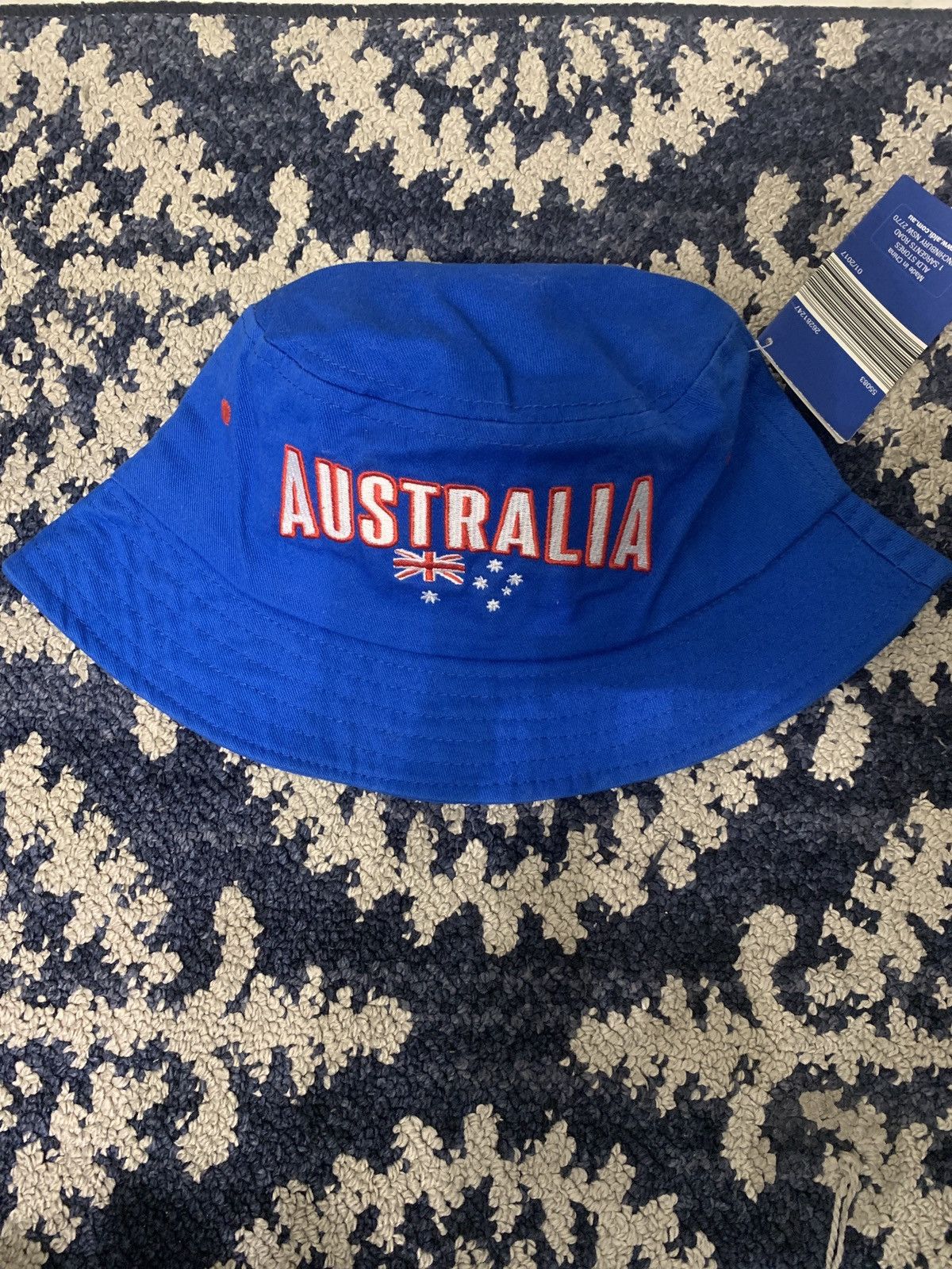 Vintage Vintage Australia bucket hat | Grailed