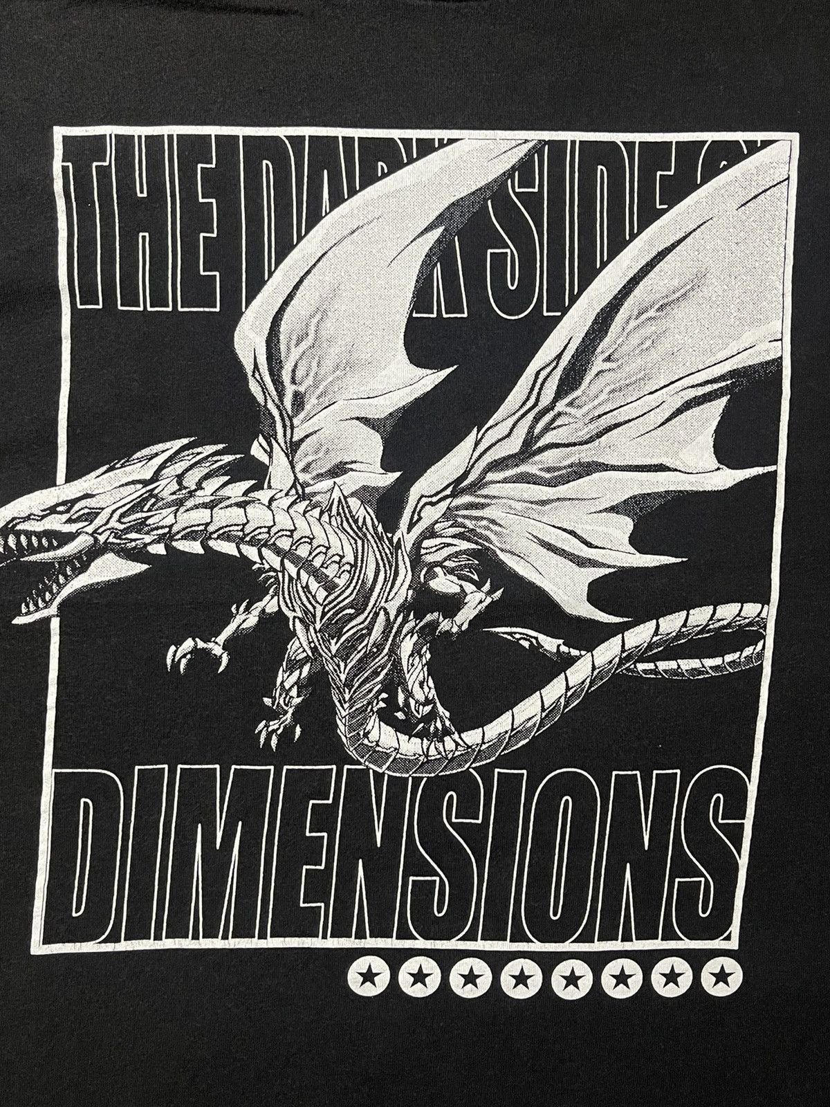 Anima × Japanese Brand × Modern Notoriety Very Rare 90s Anime Yu-Gi-Oh ...