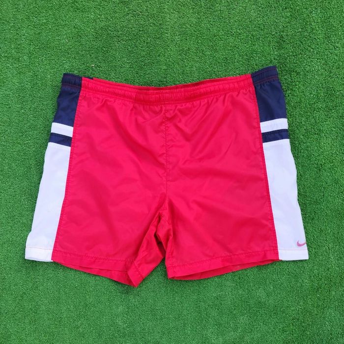 Nike Vintage Nike trunks | Grailed