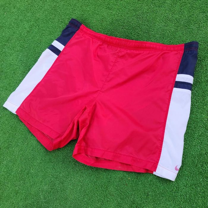 Nike Vintage Nike trunks | Grailed