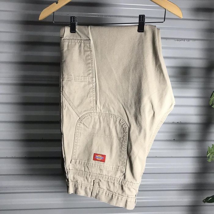 Dickies Dickies Light Tan Carpenter Pants | Grailed