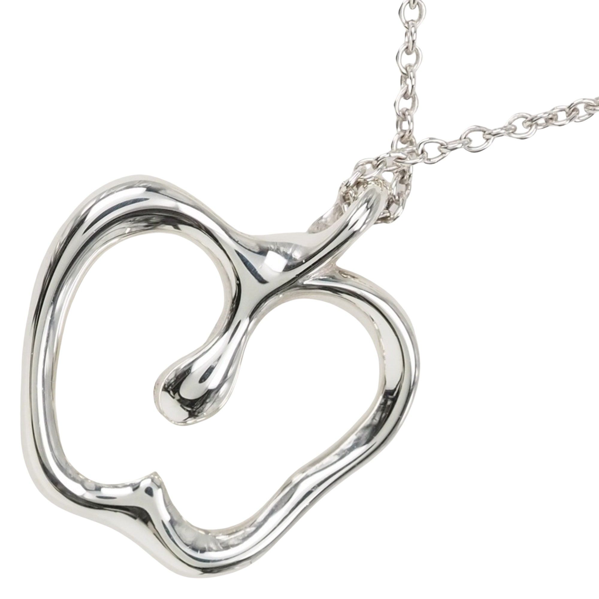 Tiffany & Co. Tiffany & Co Apple necklace | Grailed