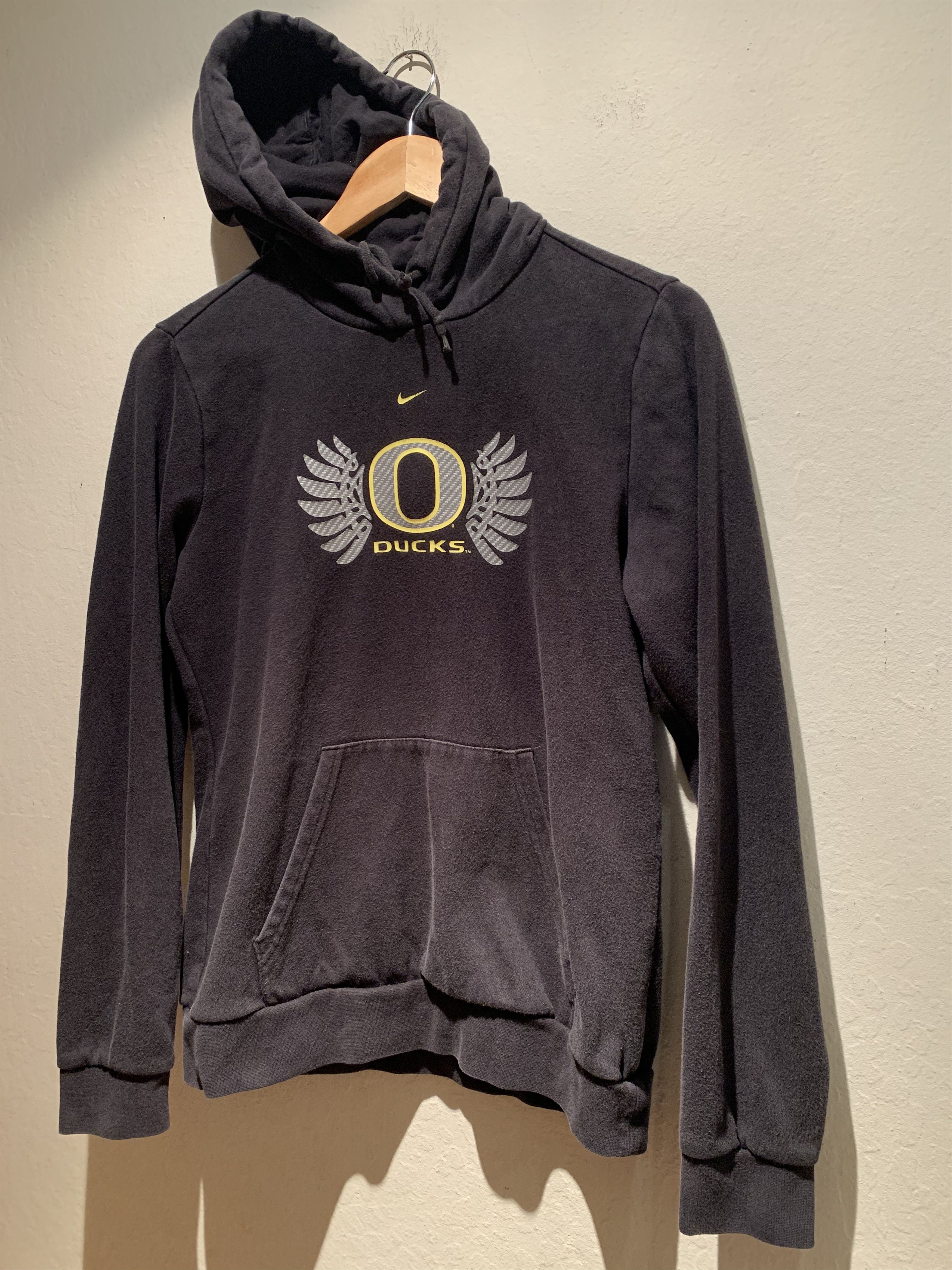 American College × Nike × Vintage *RARE* Vintage Nike Oregon Ducks ...