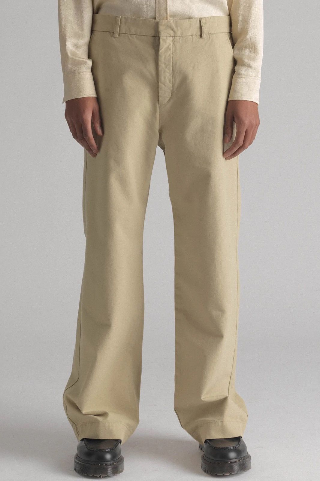 Hope Hope wind trousers | Grailed
