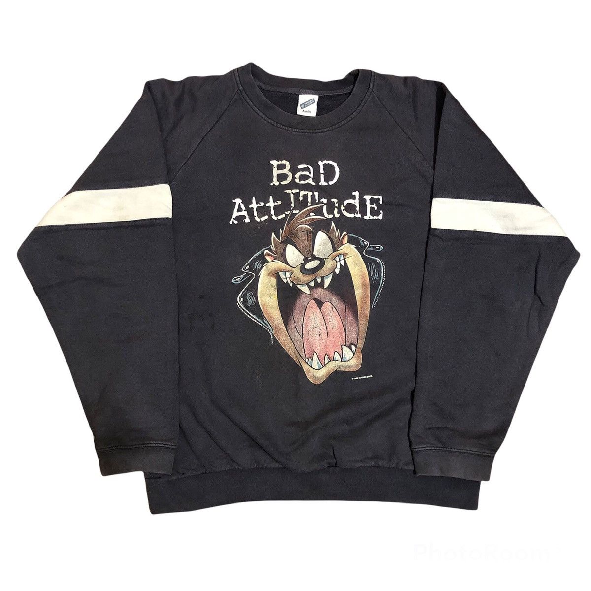 Vintage 1996 Tazmanian Devil Vintage Taz Shirt Vintage Warner Bros ...