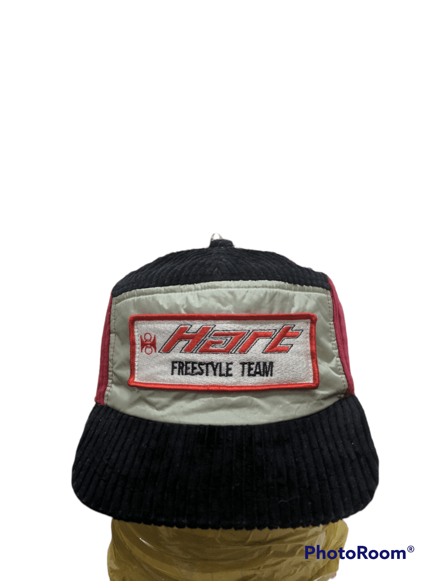 Vintage Vintage Hart Freestyle Team | Grailed