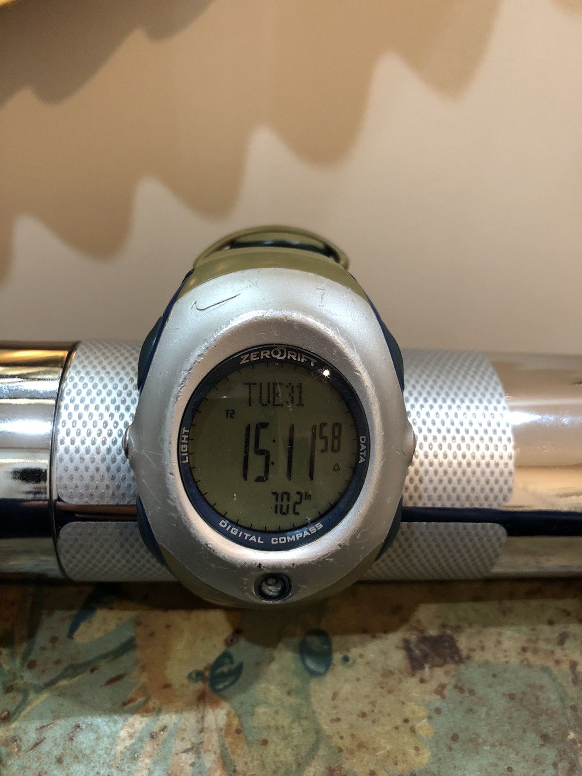 Nike ACG × Streetwear × Vintage MADE IN JAPAN NIKE ACG LANCE AMSTRONG ...