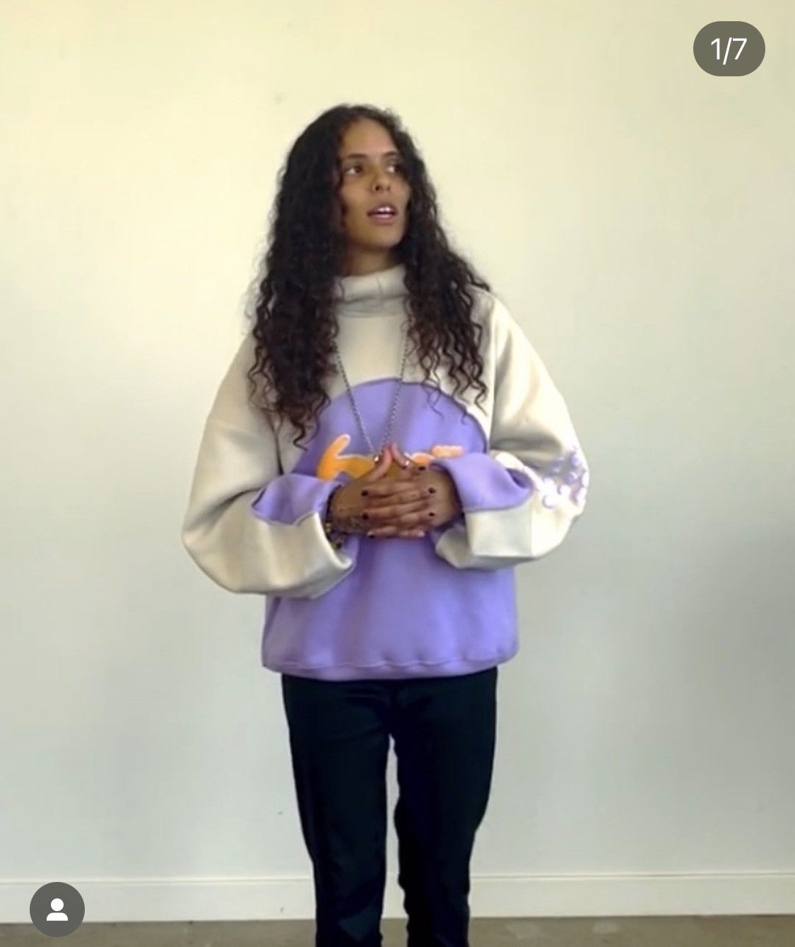 Japanese Brand × Streetwear Huni Design Hoodie | Grailed