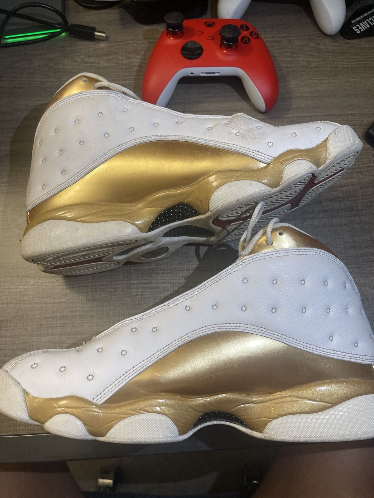 Nike Jordan 13 DMP | Grailed