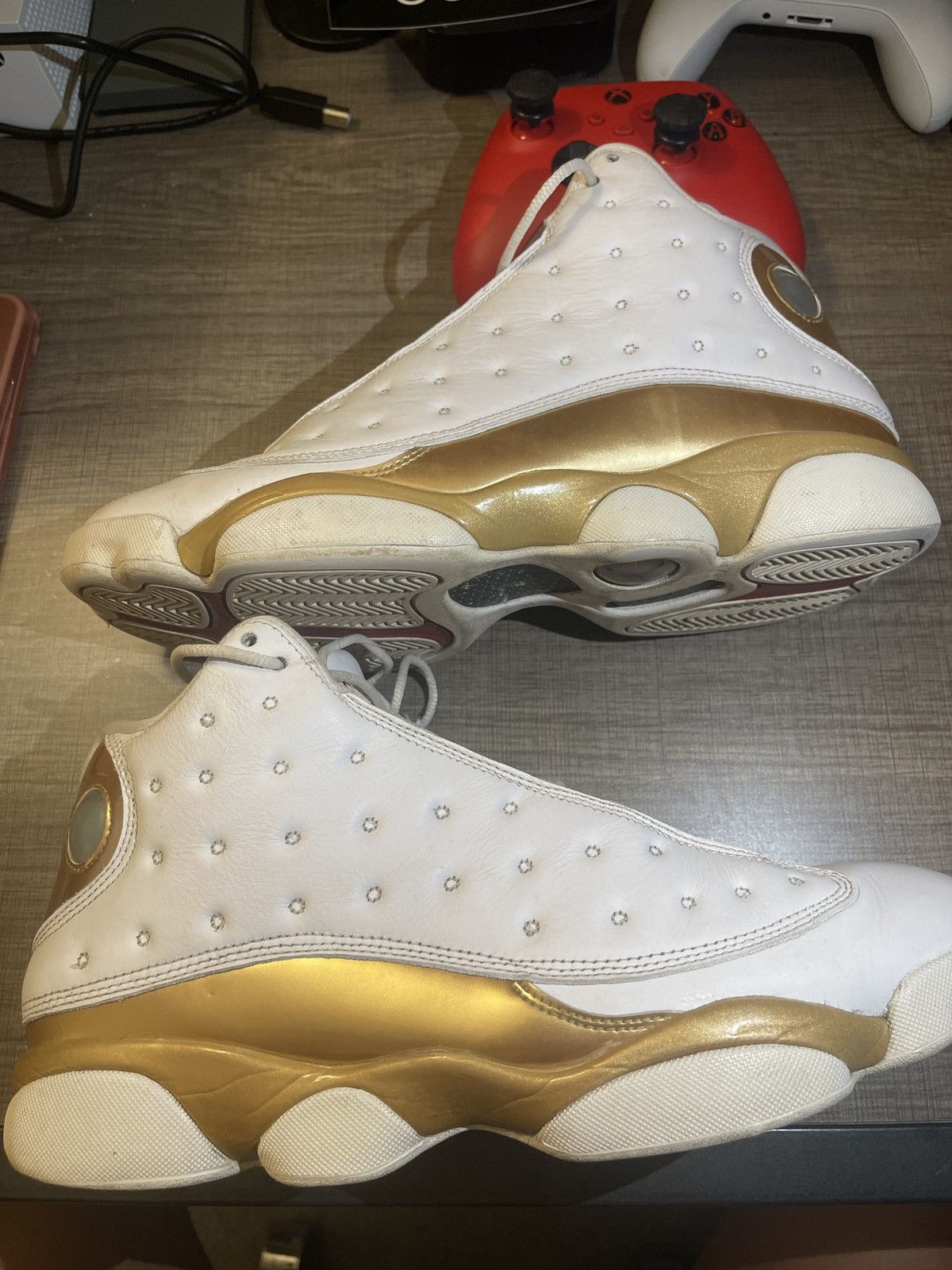 Nike Jordan 13 DMP | Grailed