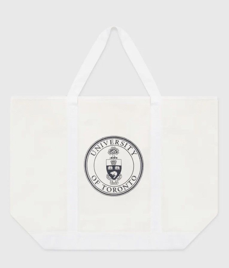 Nike OVO X U OF T TOTE BAG | Grailed