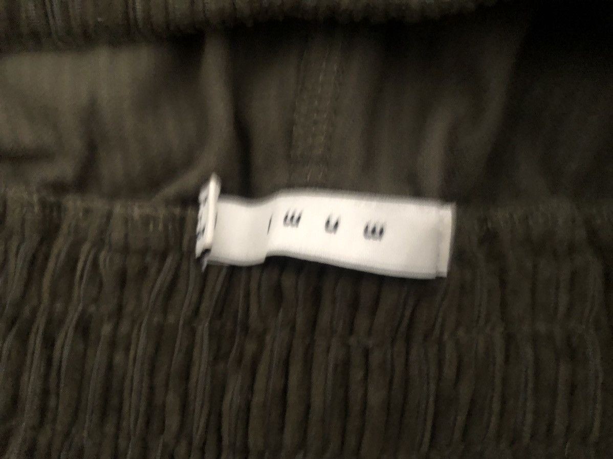 Mnml Mnml Snap Cargo Bundle Grailed