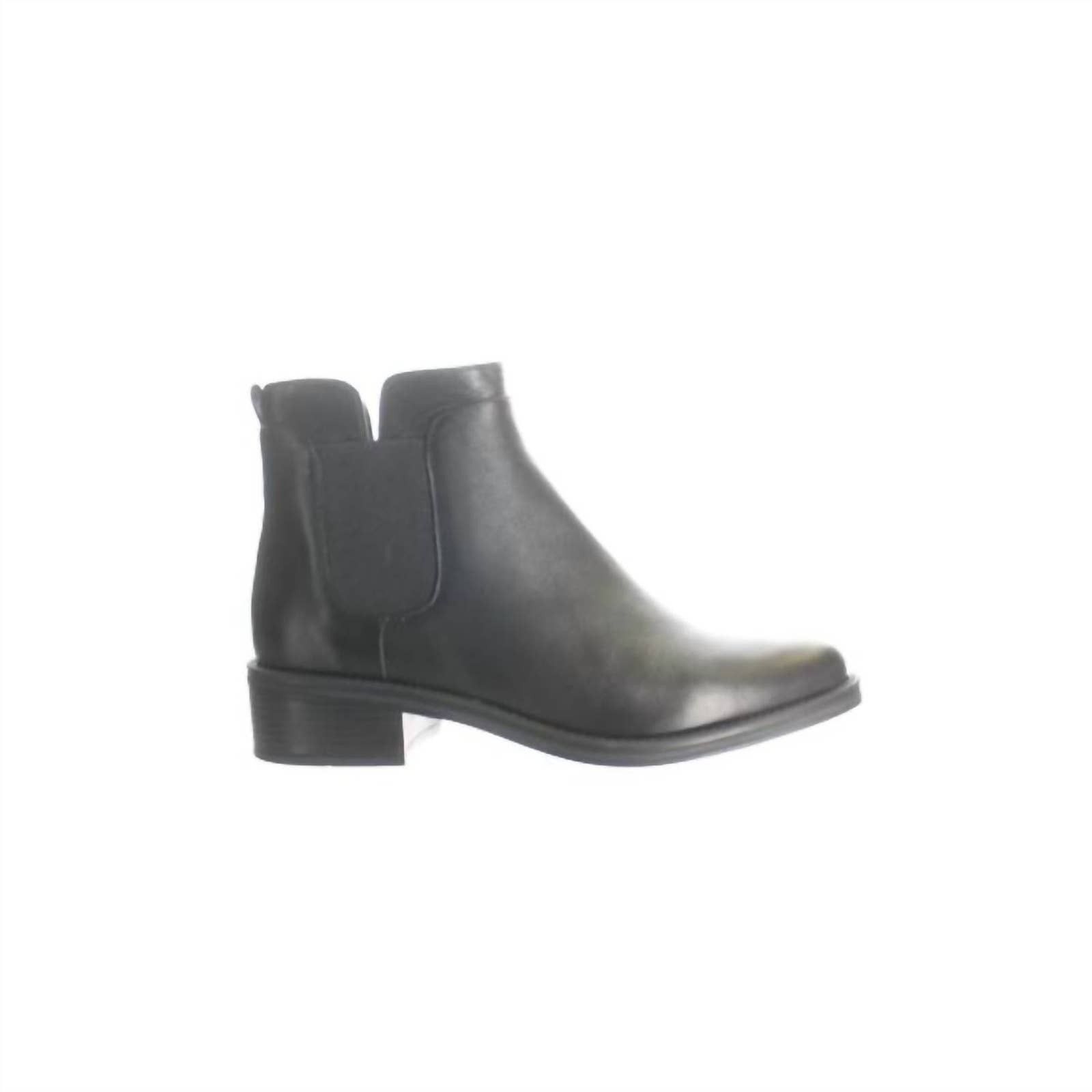 Vaneli NEW VANELI Women's Ramond Leather Boot In Black Nappa | Grailed