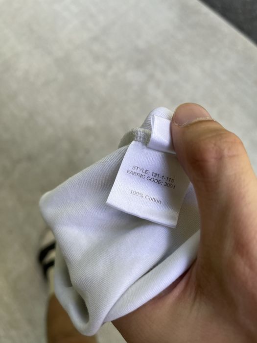 Raf Simons 🥼Raf Simons Brian Calvin Runway Sleeveless Top | Grailed