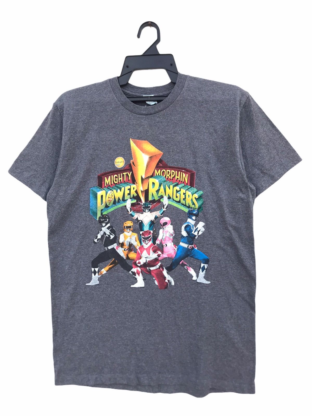 Other Power Rangers Mighty Morphin Tees | Grailed